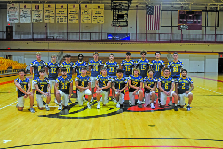 West Virginia OVAC team rounded out with skill position players | News ...